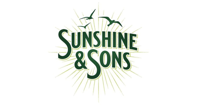 Sunshine & Sons Premium Spirits