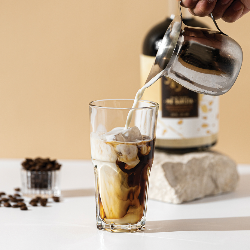 The Moo & Brew – Sunshine & Sons